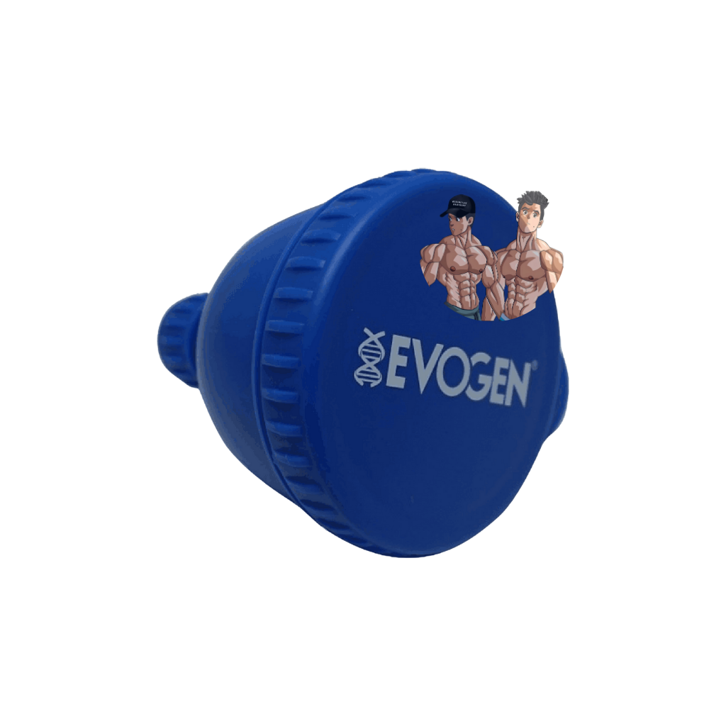 EVOGEN CLASIC BLUE – Aesthetics Brothers